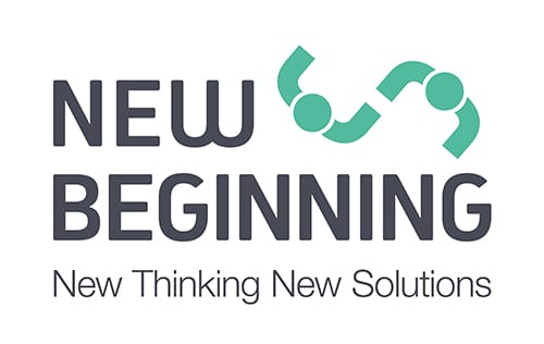 New Beginning Logo
